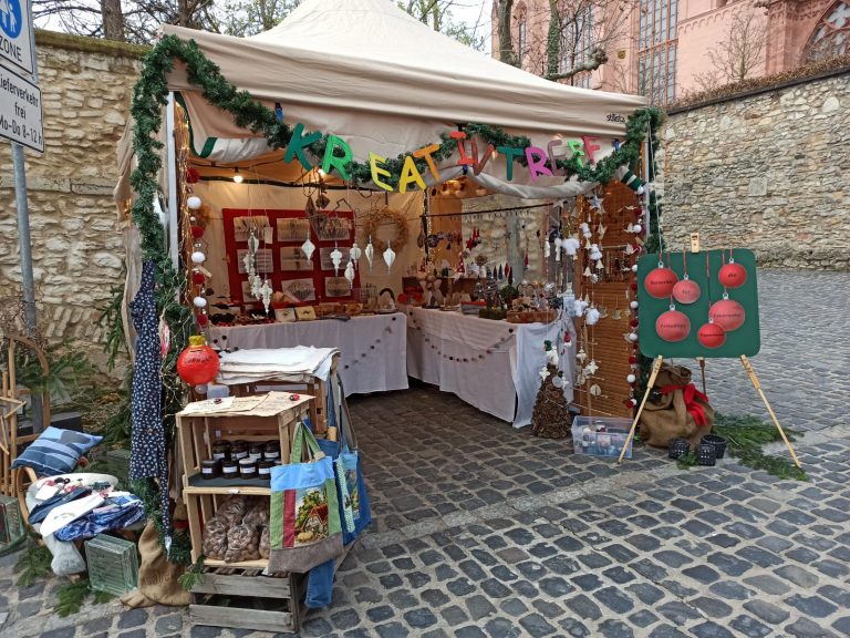 Kreativtreff Oppenheim – Stadt Oppenheim